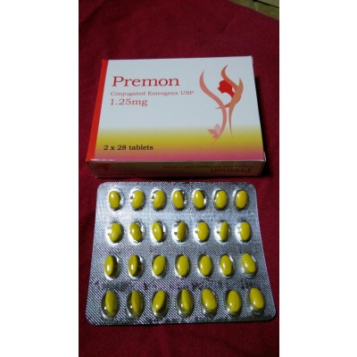 프레몬정1.25mg 112정